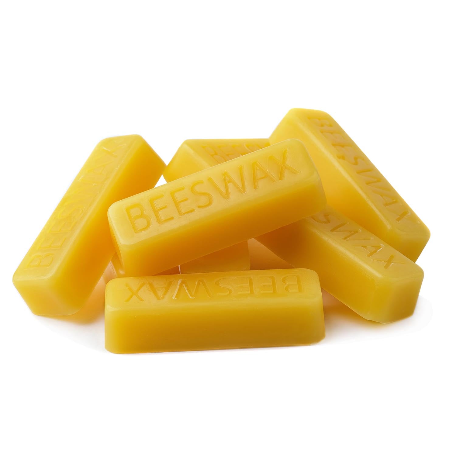 The Candle Works | 1 oz. Pure Beeswax Bars – The Hive Butler