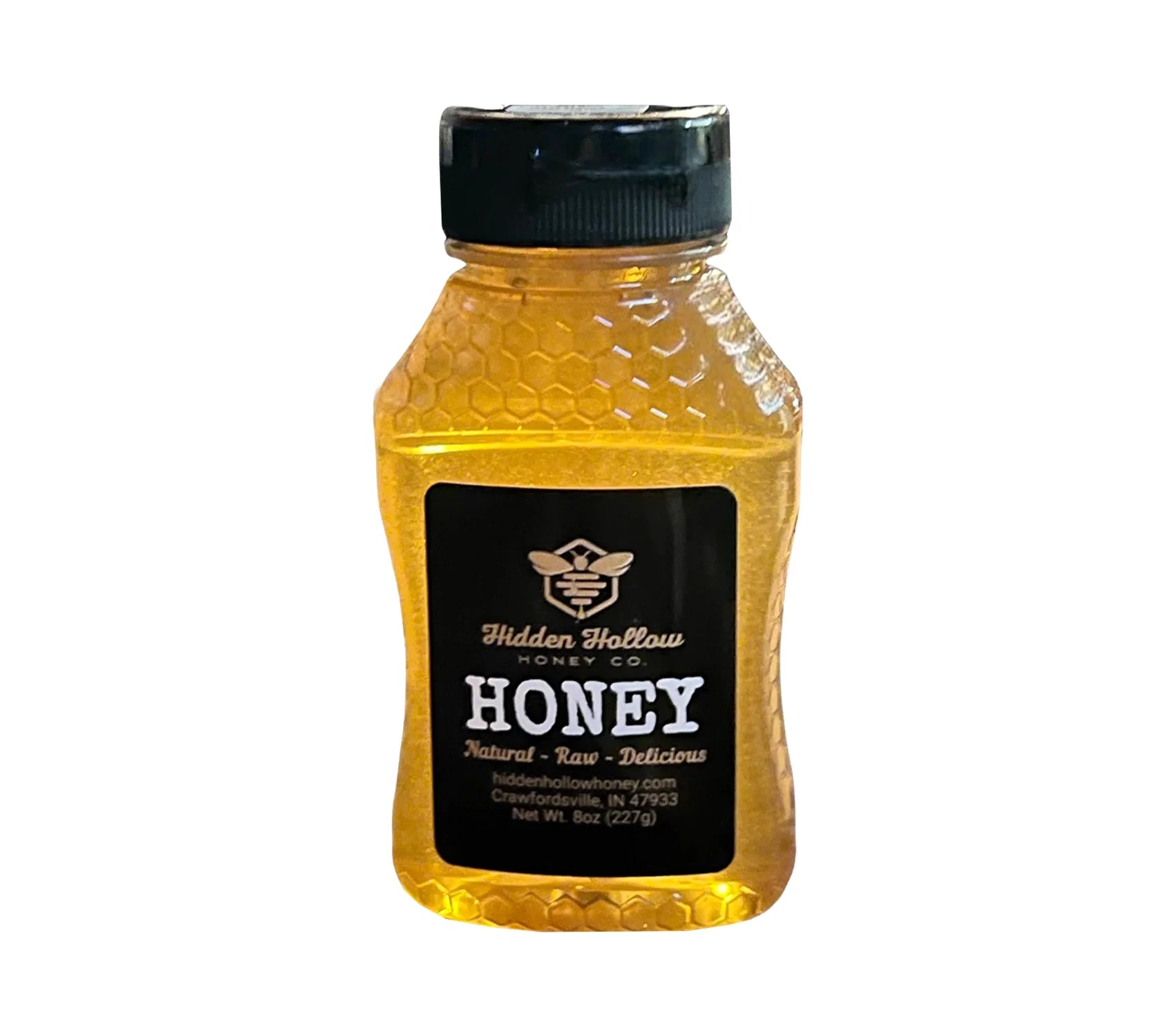 Honey - 8 oz. – The Hive Butler