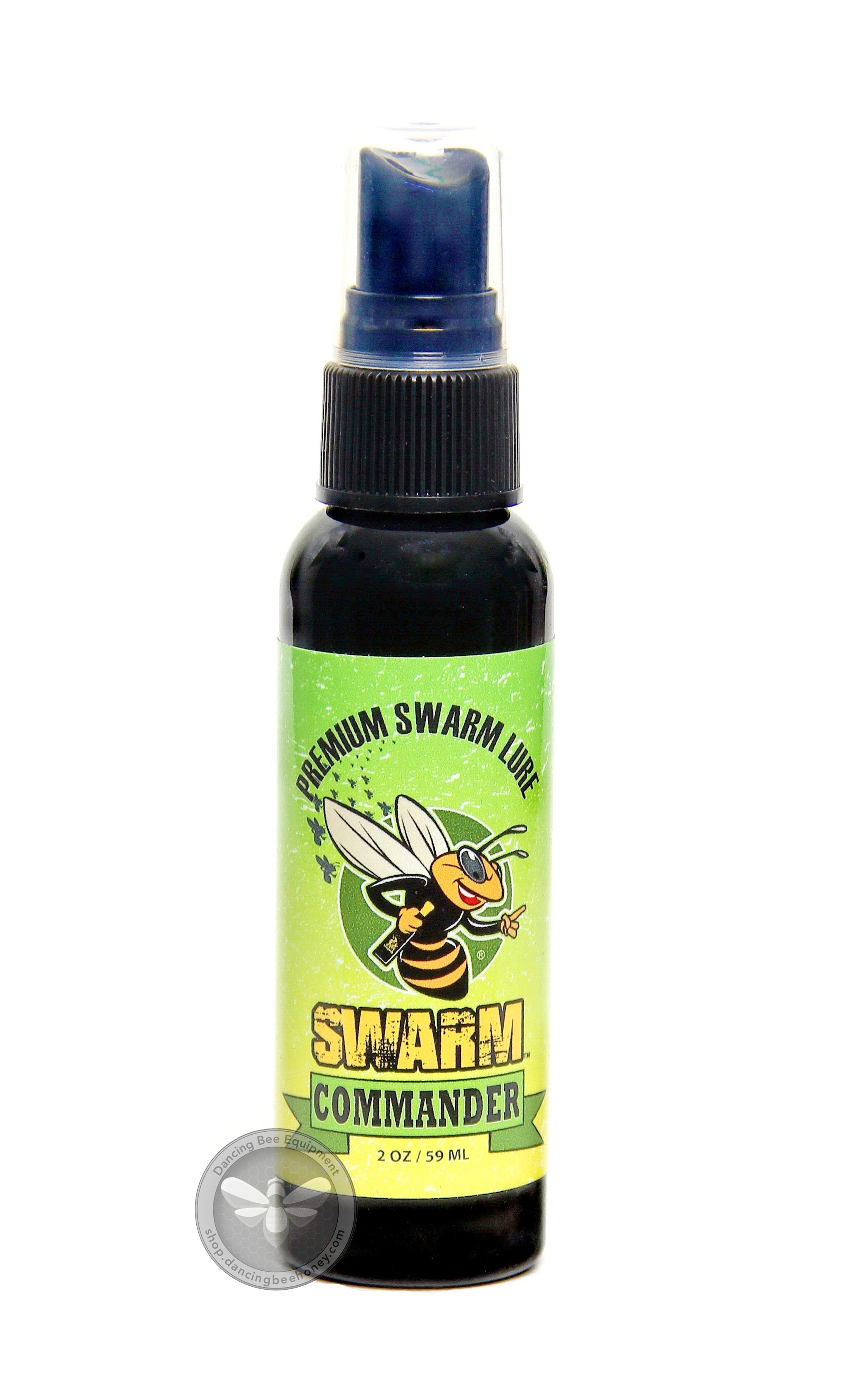 Swarm Commander Honeybee Swarm Lure – The Hive Butler